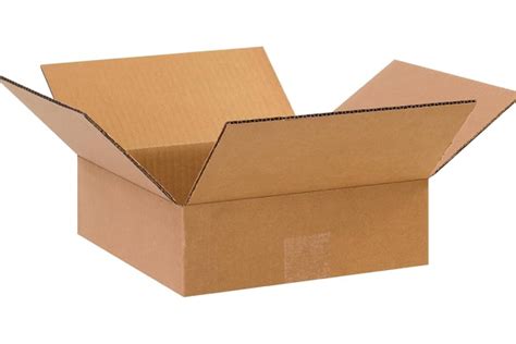 Full Overlap Corrugated Box Packaging Whizz