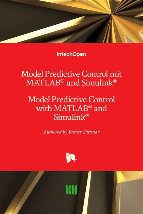 Model Predictive Control Mit Matlab Und Simulink Model Predictive