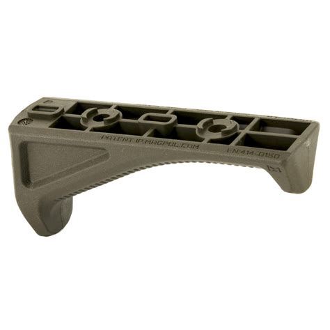 Magpul Afg M Lok Angled Foregrip