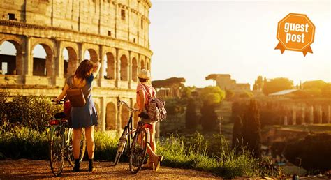 Viaggi Ecosostenibili Dove Andare In Italia Verti