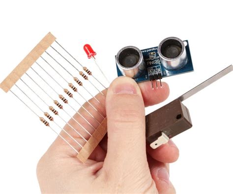 robots class instructables