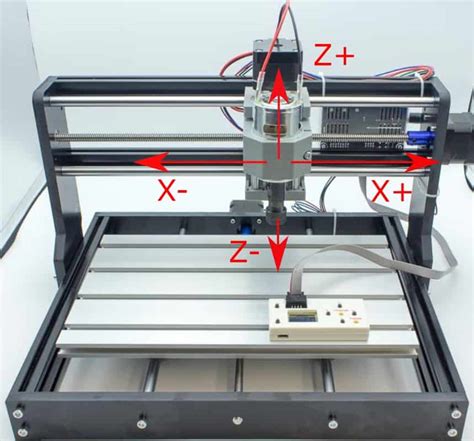 3018 Cnc Engraver Review And Setup Tutorial