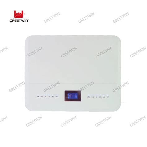Cell Phone Signal Jammer 10 Built In Antennas 2g 3g 4g 5g Signal Blocker China Signal Blocker