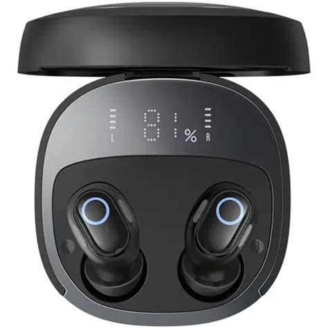 Baseus Bowie WM02 Plus TWS Wireless Earbuds Price In Pakistan 2025 Priceoye