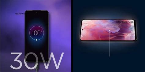 摩托罗拉moto G Power 5g 2024手机渲染图曝光：30w充电，两种颜色 通信终端 — C114通信网