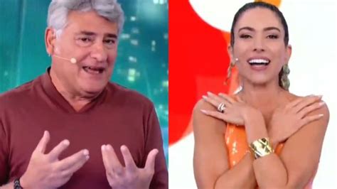 Patrícia Abravanel gera climão ao fazer pergunta indelicada à Cleber
