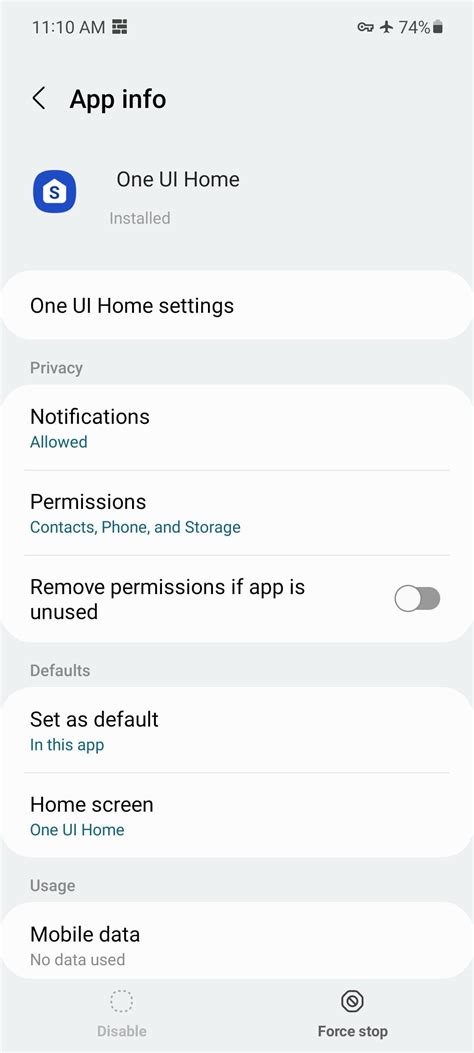 Reduce Stutter And Lag On One Ui 4 Roneui