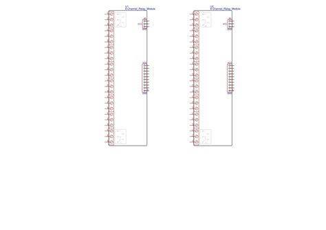 Esp12 Resources Easyeda