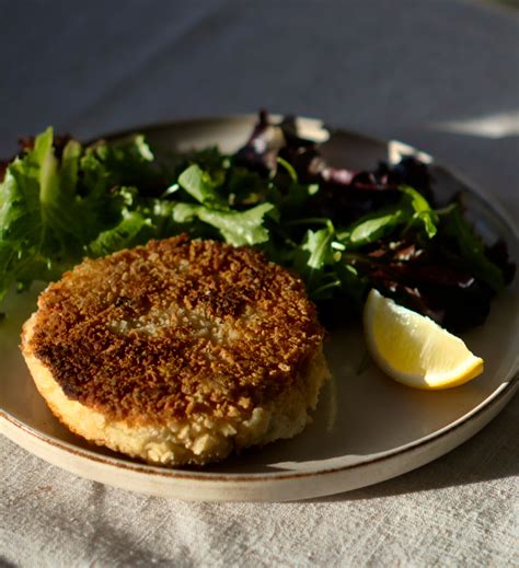 Easy Fish Cakes Herd Market