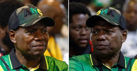 The Rise And Fall Of Zweli Mkhize And How He Gained Support To Run For