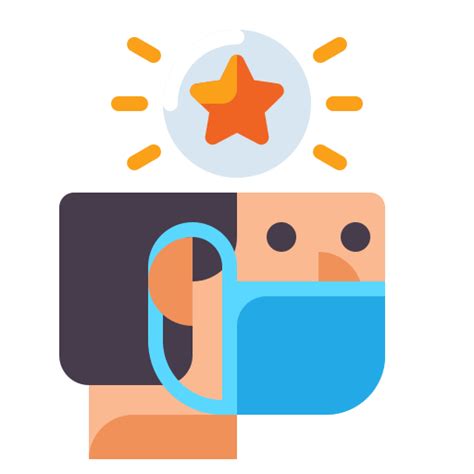 New Normality Flaticons Flat Icon