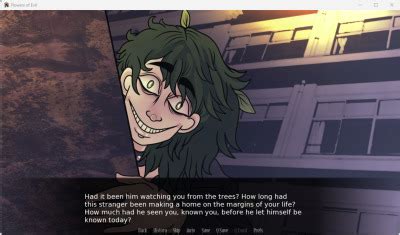 Flowers Of Evil Visual Novel Tumbex
