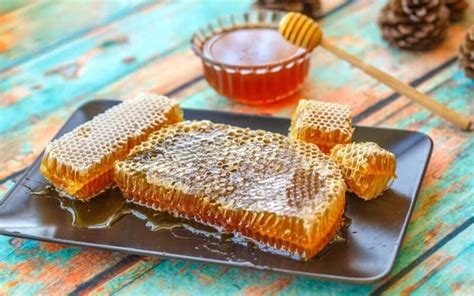 Freeze Honey How To Store And Preserve It • Boatbasincafe