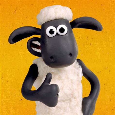 Shaun The Sheep Some People Think Today Is The Most Depressing Day Of The Year But With