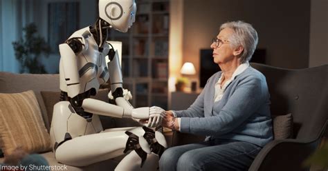 Humanoid Robots That Revolutionized Ai Aretove Technologies