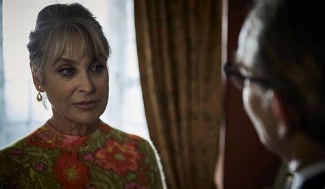 Coronation Street Star Carol Royles Husband Died After Dive Into