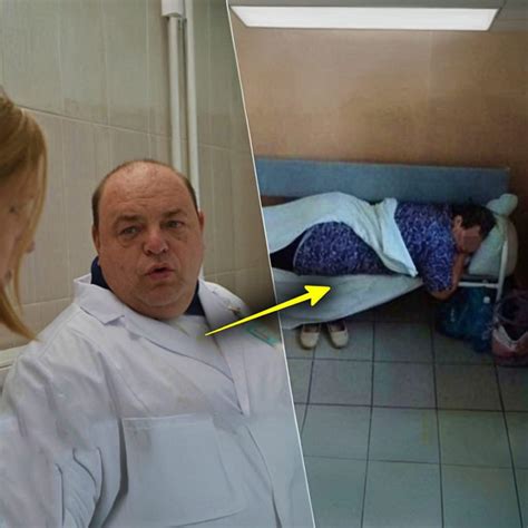 Тропинка Историй Та лиши ти цю бабку в коридорі все одно до ранку не дотягне наказав