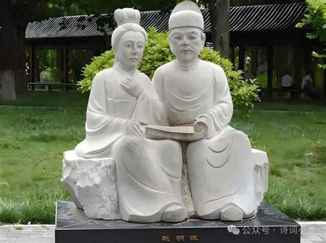 都知李清照是千古才女，但很少有人知道，李清照与秦桧竟然有联系