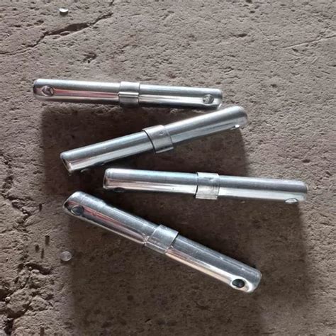 Galvanize Scaffolding Joint Pins Joint Connector Pins Form Works Scaffolding Joint Pins And