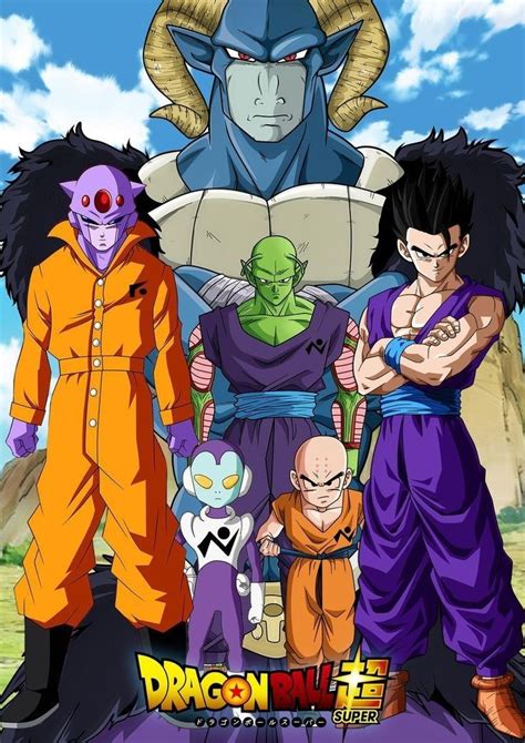 Pin De Patricio Alex En Anime Pato Personajes De Dragon Ball