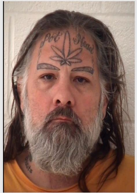 Washington County Sheriff Searching For Registered Sex Offender Pot