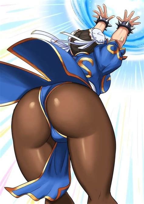 Chun Li Pic