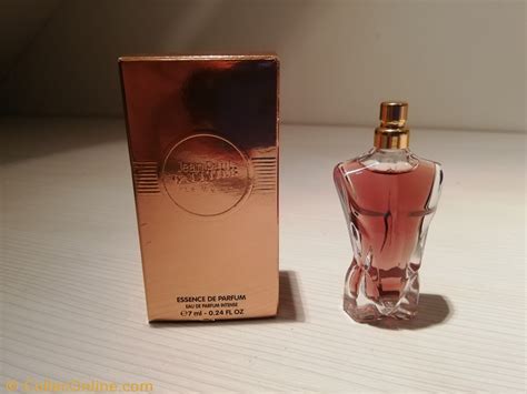 Gaultier Jean Paul Le Male Essence Perfumes E Beleza Fragrâncias