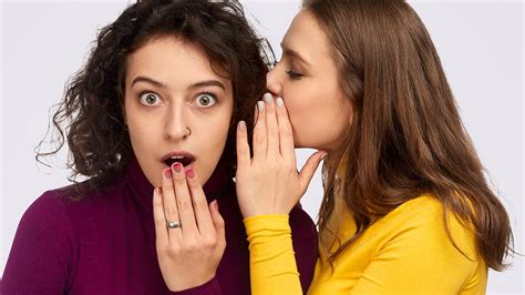 Onlar Arkadan Konuşmayı Iyi Bilirler Doğuştan Dedikoducu 2 Burç Belli Oldu