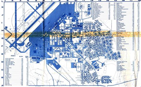 George Air Force Base Layout2 Jwhshd Flickr