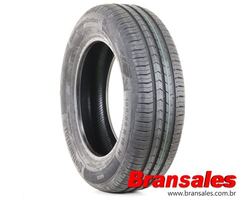 PNEU 185 65 R15 88H CONTIPREMIUMCONTACT 5 SANDERO LOGAN POLO