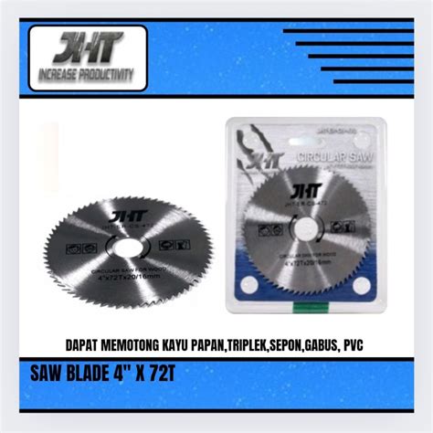 Jual Mata Potong Gerinda Potong Kayu Mata Gergaji Kayu Triplek Sepon