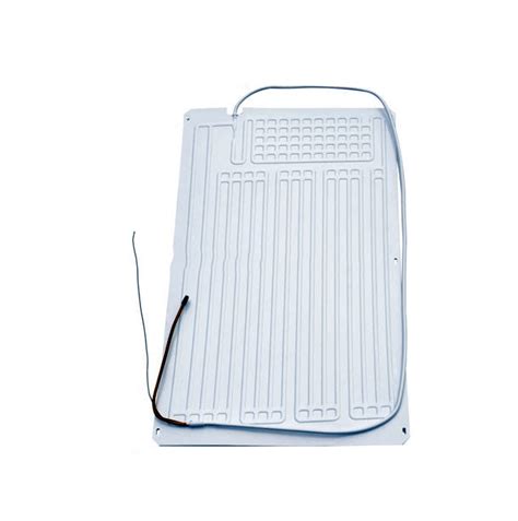 Refrigerator Freezer Roll Bond Evaporator