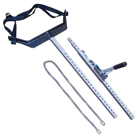 Westguard Calf Puller Coburn
