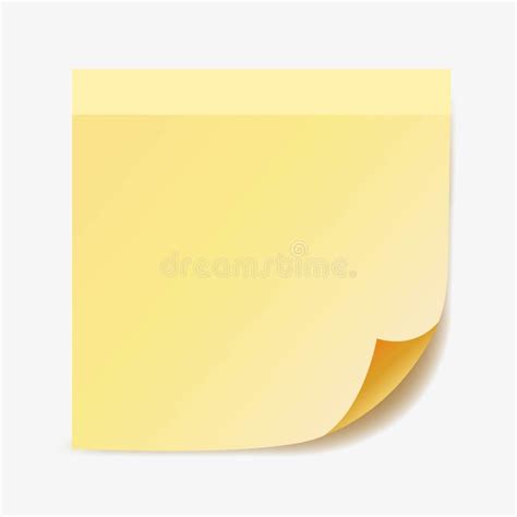 Empapele La Etiqueta Engomada Vector Ilustración Del Vector