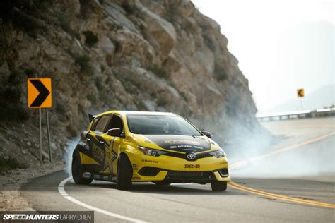Rockstar D Fredric Aasbøs Corolla Im Revealed Speedhunters