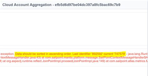 Configuring A Sailpoint Identitynow Jdbc Source With Multivalue Fields