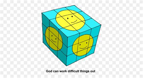 Image Rubik Cube With Smiley Face Solve Clipart Stunning Free