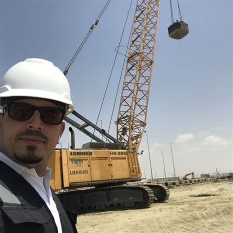 Wael Haggag Manager Bachelor Of Science Tge Research Profile