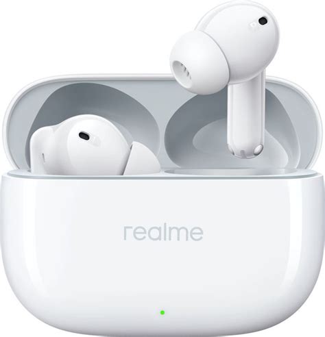 Наушники Внутриканальные realme Buds T300 real - купить по доступным ...