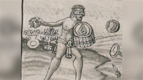 Quién Fue Tzilacatzín Guerrero Indígena Que Infundió El Terror En Los