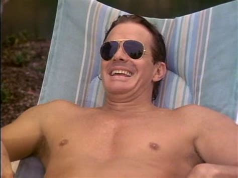 Auscaps Dack Rambo Shirtless In Dallas 1978 10 09 Bells Are Ringing