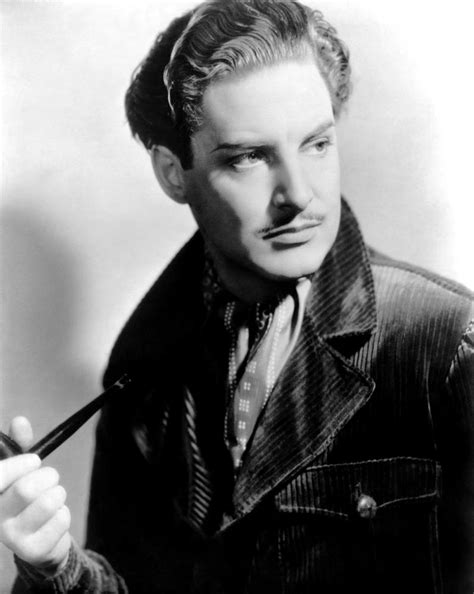 Robert Donat Actor