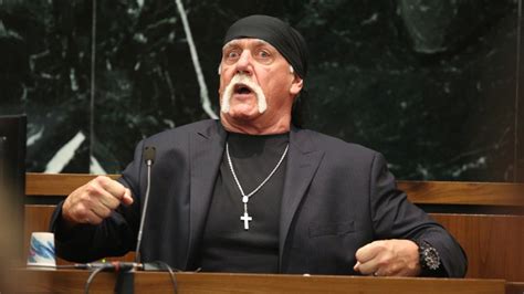 Greatest Lies Hulk Hogan Has Told