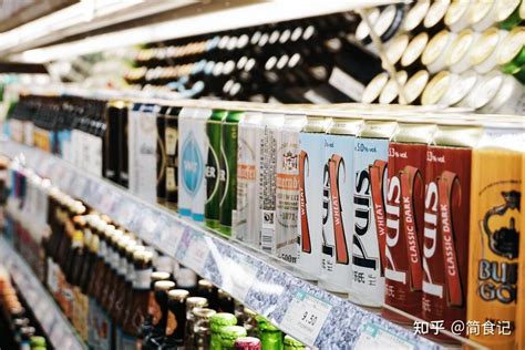 风靡全国的精酿啤酒为什么现在喝的少了酒友喝几次就懂了 知乎