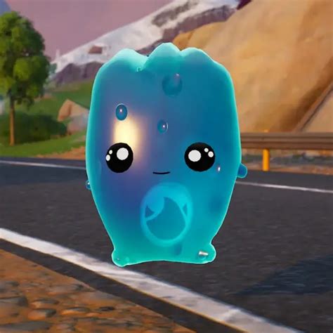 Wally The Water Sprite Youtube