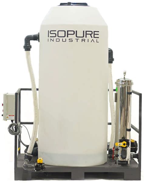 Isopure Corp Water Treatment For Hemodialysis Centers Homepage