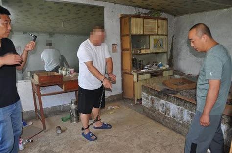 吉林乾安几代刑警接力侦查，持枪抢劫杀人逃匿20年后3名嫌犯落网！