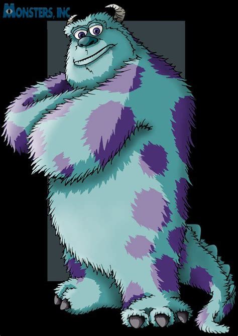 124 Best Images About Monsters Inc On Pinterest Disney Cute Disney
