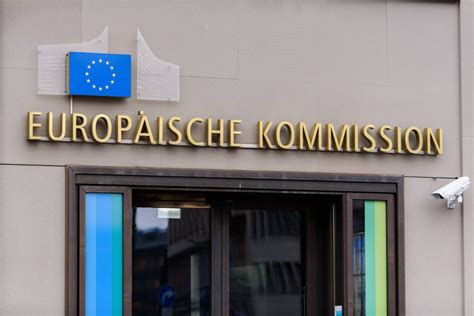 Barbara Gessler Leitet Die Berliner Vertretung Der Kommission • Tablemedia